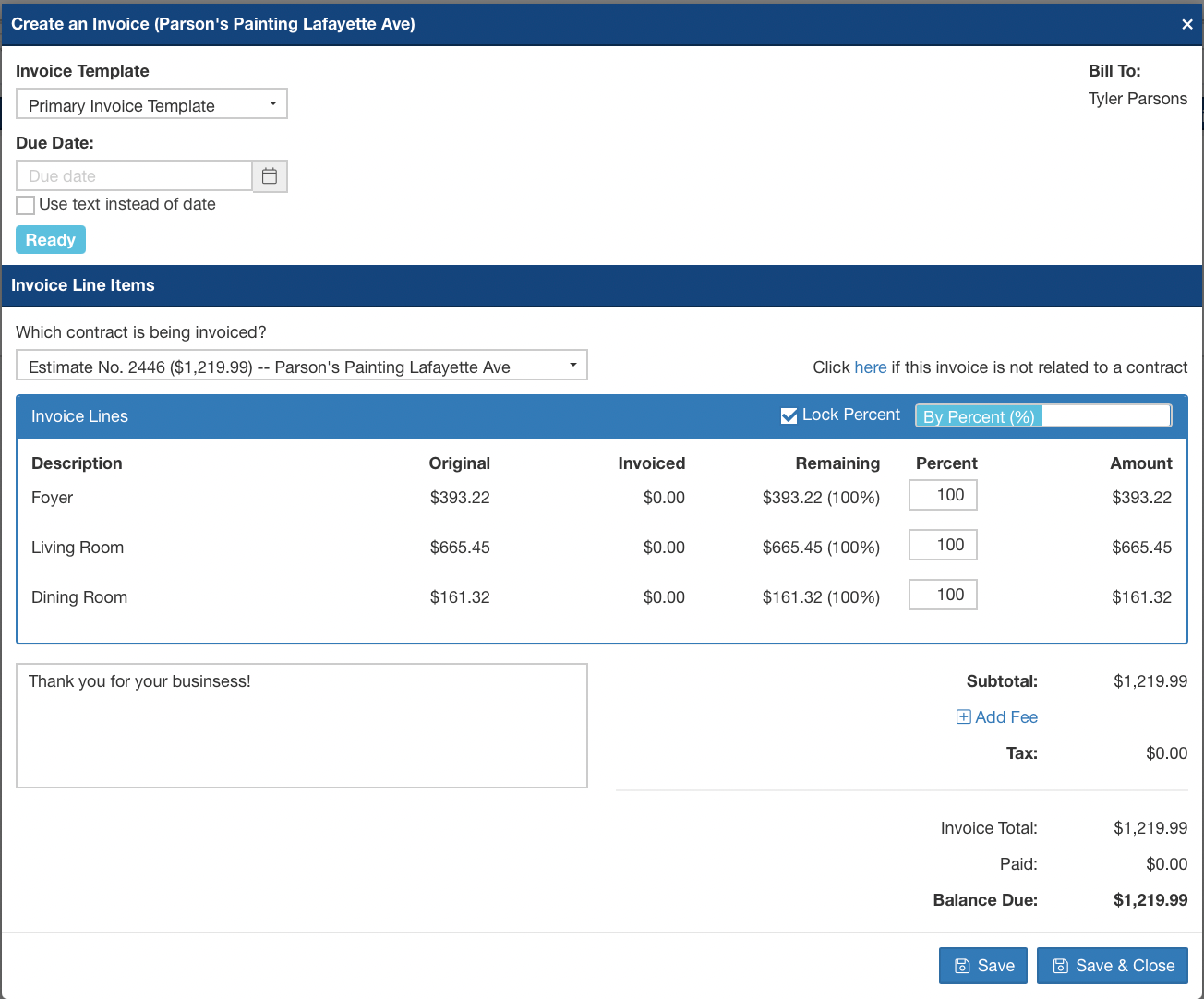 Getting Started with Project Management